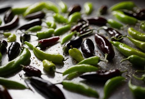 How To Use Pasilla Peppers In Cooking The Kitchen Community