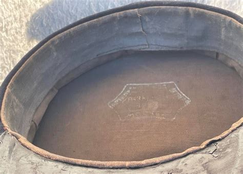 An M35 Border Guard Cap