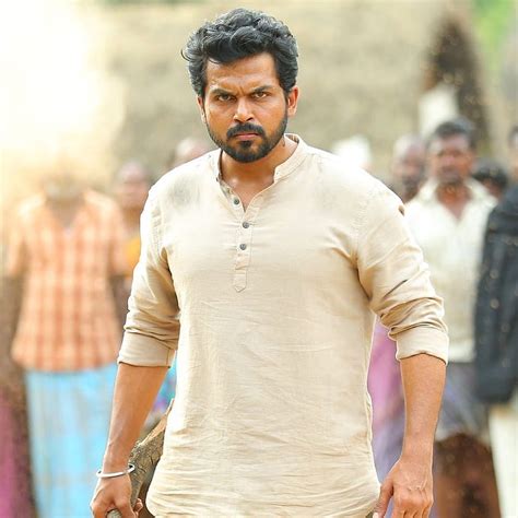 கேப்டனின் வாழ்க்கை நம் எல்லாருக்கும் ஒரு முன்னுதாரணம் நடிகர் கார்த்தி