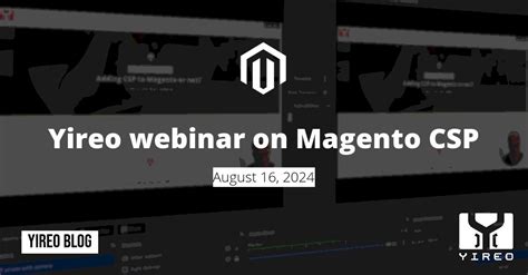 Yireo On Linkedin Magento