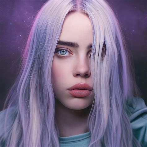 Billie Eilish Eilisch Kostenloses Bild Auf Pixabay Pixabay