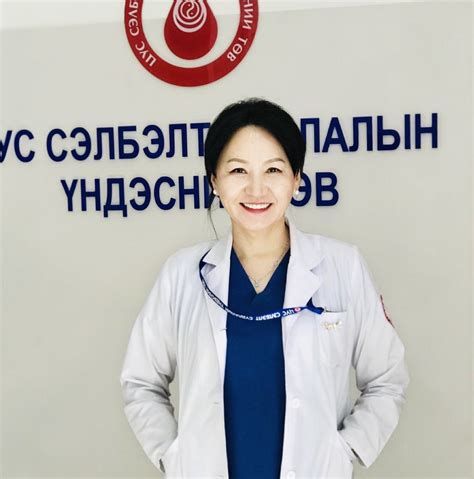 Р Энхтуяа Цусаа тогтмол хандивлавал цус шингэрч шинэ залуу эсээр нөхөн төлждөг