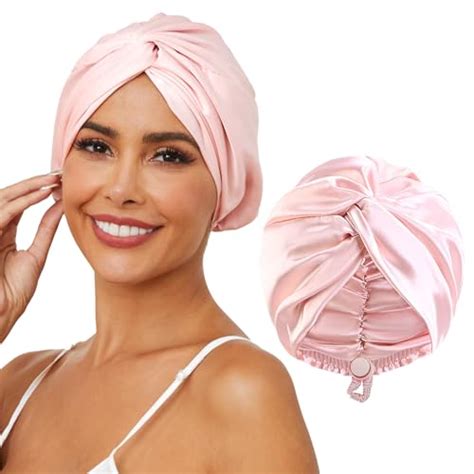 Benefits Of Wearing A Sleeping Cap At Aaron Levine Blog