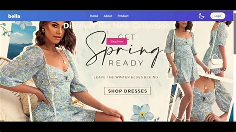 Ammu P A On Linkedin Firstmernproject Bellawebsite Mongodb Ecommercewebsite Webdevelopment