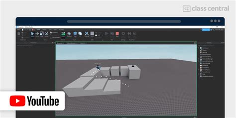 Best Roblox Coding Courses For Create Your Dream Game Class Central