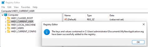PowerShell Create Registry Key Complete Guide For Admins