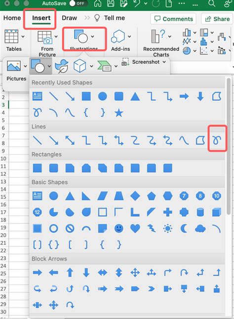 Cara Membuat Tanda Tangan Di Excel Panduan Form Online
