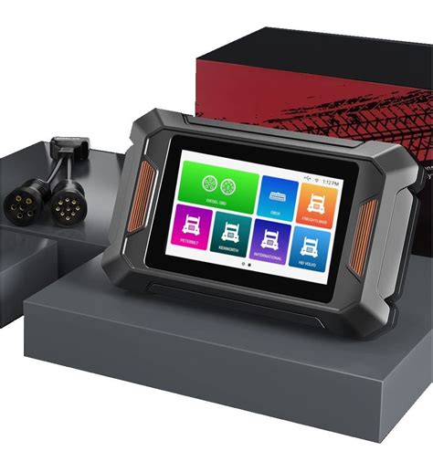 Mack Truck Dpf Regen And Professional Diagnostic Scanner Lawn And Tractor Co