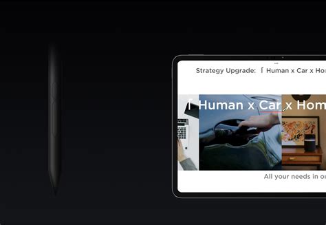 Xiaomi Focus Pen Xiaomi Pakistan