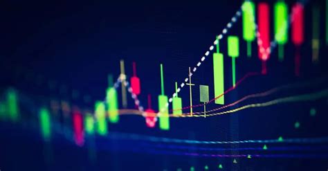 K線是什麼？3分鐘看懂k線，掌握k線型態才能在交易之中無往不利！