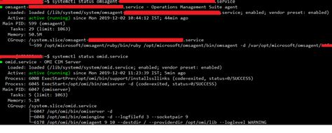 Support For Debian 10 Buster · Issue 1079 · Microsoftoms Agent For