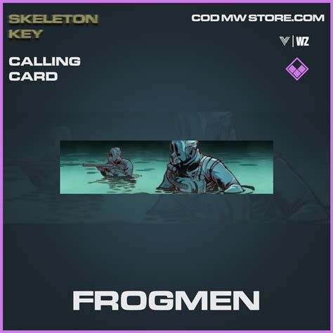 Skeleton Key Operator Bundle Warzone BO Bundle