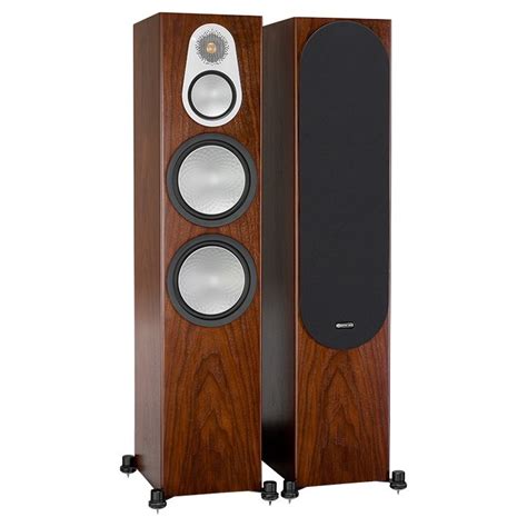 Speakers – Wilkinson's Hi-Fi, Nelson, Lancashire, UK