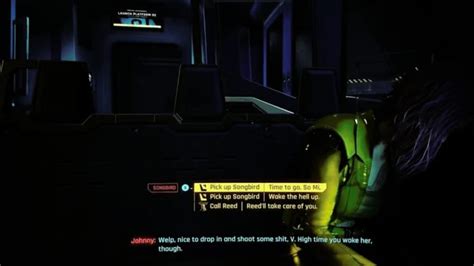 Cyberpunk 2077 Phantom Liberty All Endings Explained And How To Get Them Dexerto