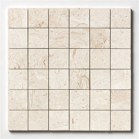 Limestone Mosaic Tiles
