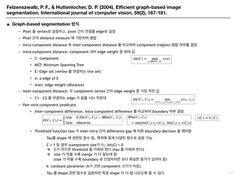 Object Detection Paper Overview