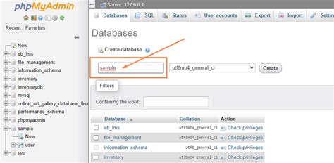 Crear las Operaciones Básicas CRUD en PHP y MySQL CompuBinario