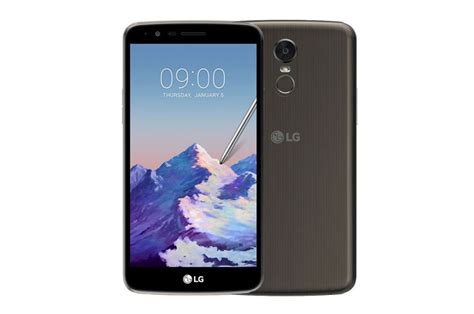 Lg Smartphone Price List Lg Smartphone Techflog