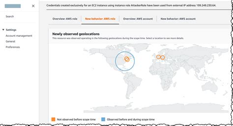Amazon Detective Rapid Security Investigation And Analysis AWS News Blog