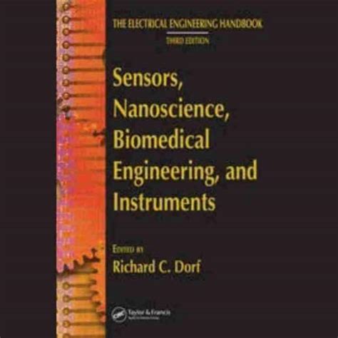 Sensors Nanoscience Biomedical Engineering And Instruments Sensors Nanoscience Biomedical