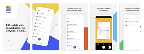 top 5 pdf editors for android devices [2025]