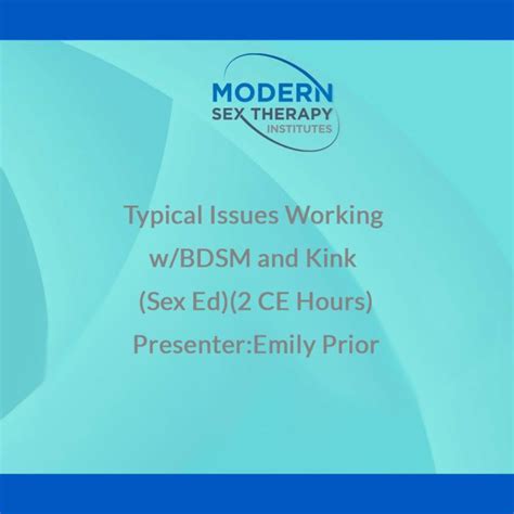 Addressing Sexual Issues In Eft Emotionally Focused Therapy Couples