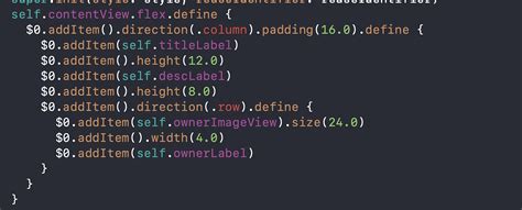 How To Use Flexlayout Effectively And Sunsetting Textureasyncdisplaykit