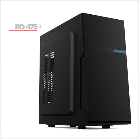 Workstation Janus Computadores