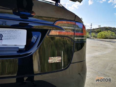 Tesla Model X Plaid 2023 El Suv Eléctrico De Alto Rendimiento Que Marca Un Hito En La Industria