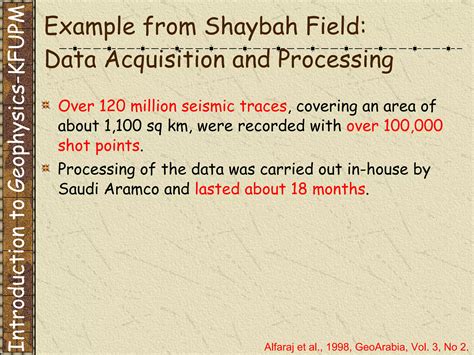 Öncel Akademİ Introduction To Geophysics Ppt Geology Science