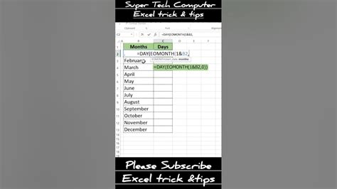 excel trick tips excel tranding shortsfeed shorts virelshorts youtubeshorts youtube