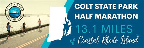 Colt State Park Half Marathon Half Marathon Guide