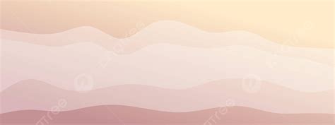Minimalistic Gradient Background With Fluid Geometric Lines Geometric Page Wallpaper Vector
