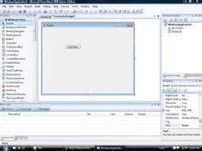 Microsoft Visual Basic Screenshots Software Informer
