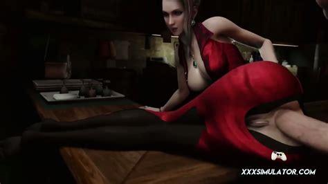 Seduction In Sync ★ Erotic 3d Gameplay Clips Crystal Clear Eporner