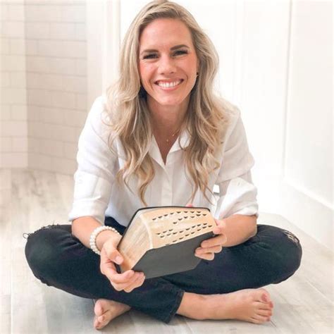 Ruby Franke Feet