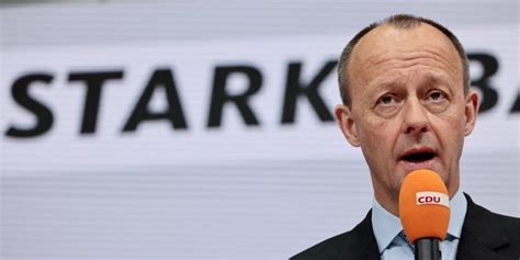 Лідер опозиції Німеччини потрапив у скандал через слова про українських біженців — новини