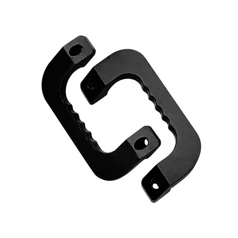 Grab Roof Handle Grip Assist Handle Premium Heavy Duty Aluminum Alloy