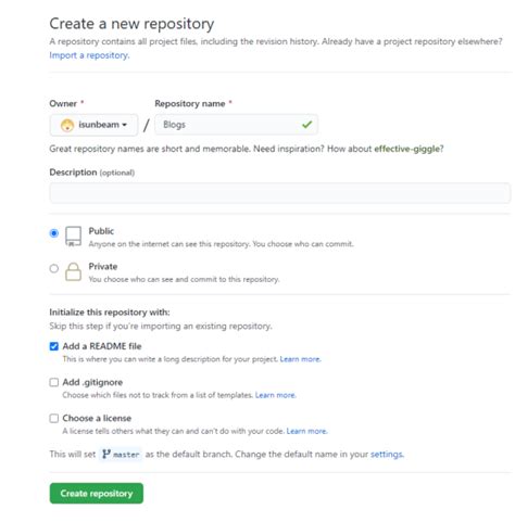 使用vuepress搭建github Pages静态博客页面 站住，别跑 博客园