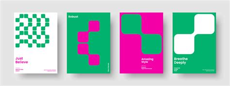 현대 브로셔 템플릿입니다 기하학적 배경 레이아웃 창의적인 포스터 디자인 비즈니스 프레젠테이션 전단 보고서 책 표지 기치 광고