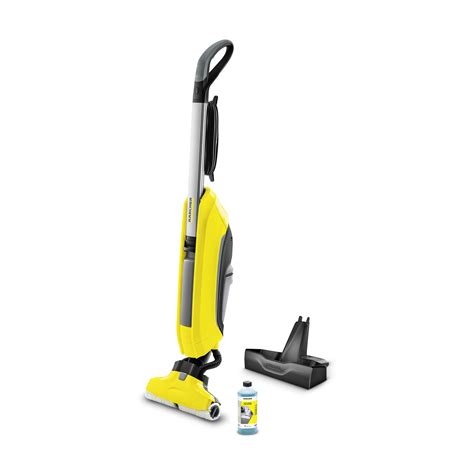 Fregadora De Pisos Karcher Distribuidor Coyoacán