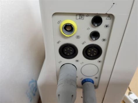 Used Edan Cardiotech Im8a Monitor For Sale Dotmed Listing 4857679