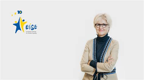 Carlien Scheele Starts As Eiges New Director European Institute For