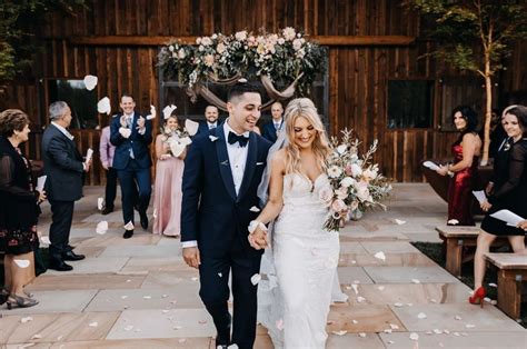 Where To Start Wedding Planning Easy Weddings