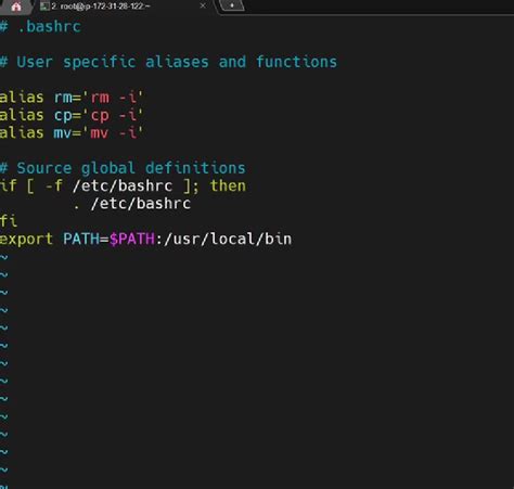 Setting Up Kops On Aws Ec2 A Simple Guide By Arzoodixit Medium Setting Up Kops On Aws Ec2 A Simple Guide By Arzoodixit Medium