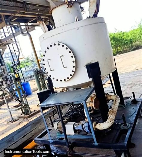 Prover Tank Calibration And Mass Flow Meter Verification Procedure