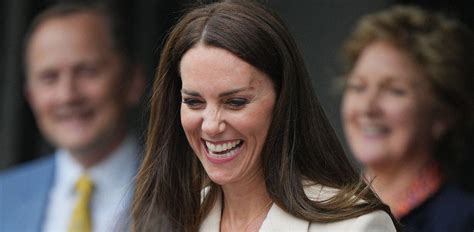 Kate Middleton Goes Viral On Tiktok For Following Royal Protocol