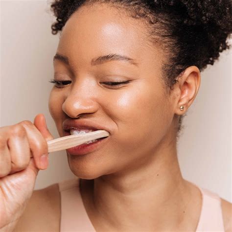 Fluoride Free Toothpaste Sensitive Attitude