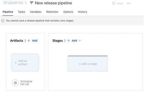 Middleway Biztalk Server Application Project Release Pipeline