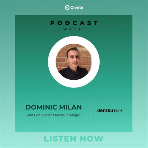 ciente on linkedin marketing digitalmarketing